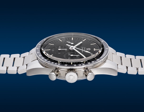 Omega - Phillips Watches Online Auction: The Hong Kong Sessions, Spring ...