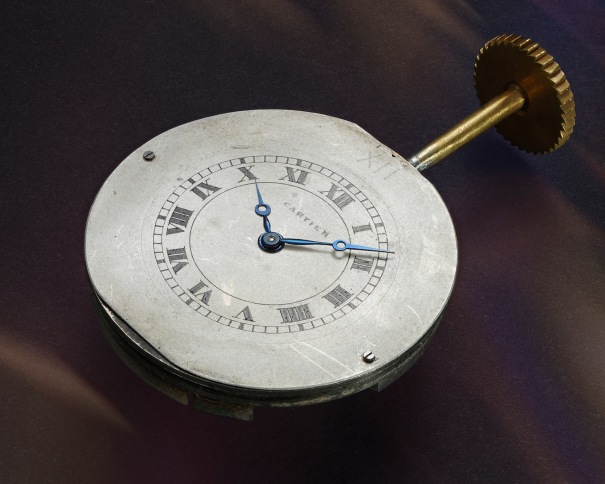 Cartier The Hong Kong Watch Auction: XVIII