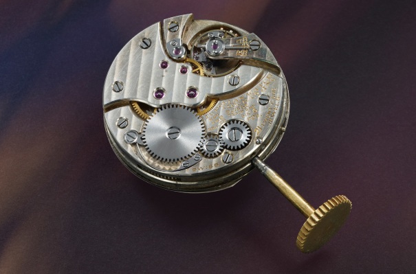 Cartier The Hong Kong Watch Auction: XVIII