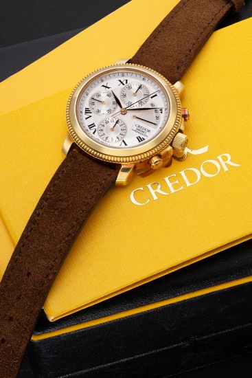 Credor - Phillips Watches Online Auction: The Hong Kong Sessions, Fall ...