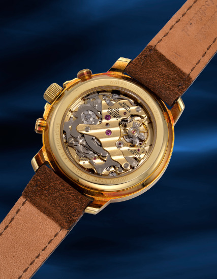 Credor - Phillips Watches Online Auction: The Hong Kong Sessions, Fall ...