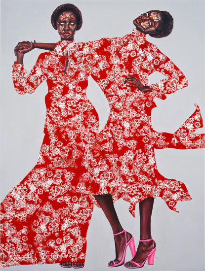Emmanuel Taku Modern & Contemporary Art: Online Auction, Hong Kong