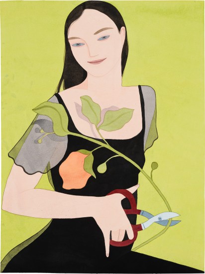 Kelly Beeman Modern & Contemporary Art: Online Auction, Hong Kong