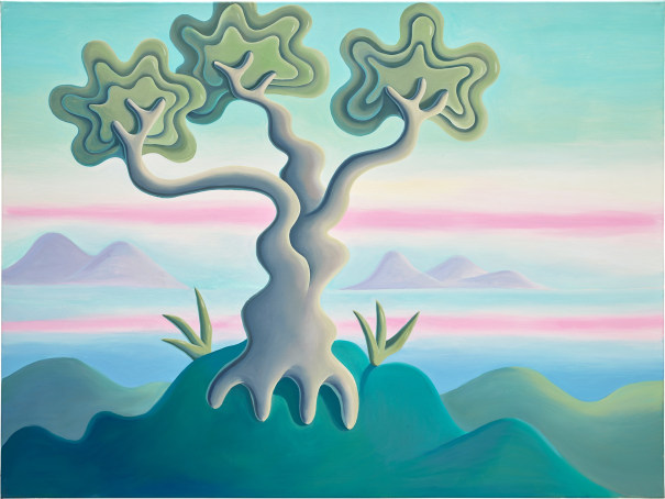 Daisy Dodd-Noble New Now