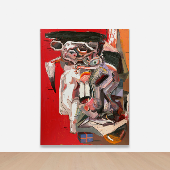 Ben Quilty Modern & Contemporary Art: Online Auction, New York