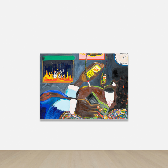 Devin Troy Strother Modern & Contemporary Art: Online Auction, New York