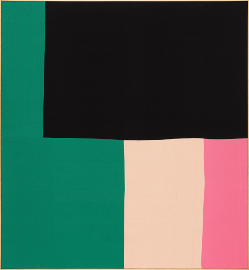Ethan Cook Modern & Contemporary Art: Online Auction, New York