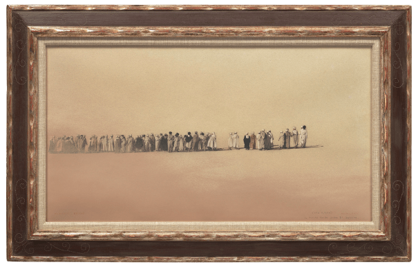 Claudio Bravo Modern & Contemporary Art: Online Auction, New York