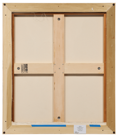 Jason Fox Modern & Contemporary Art: Online Auction, New York