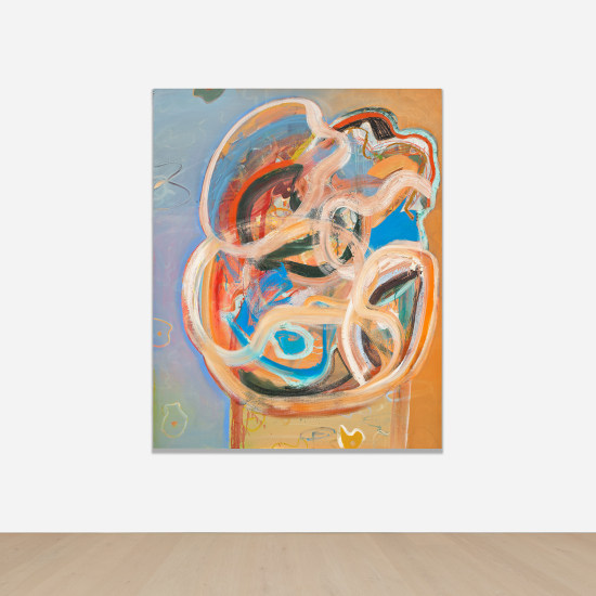 Austyn Weiner Modern & Contemporary Art Day Sale, Afternoon Session