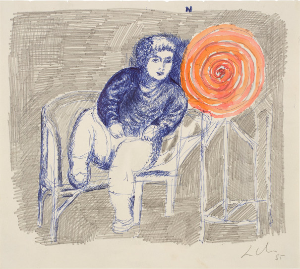 Sandro Chia Modern & Contemporary Art: Online Auction, New York