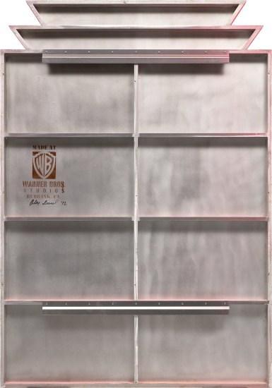Alex Israel Modern & Contemporary Art: Online Auction, New York