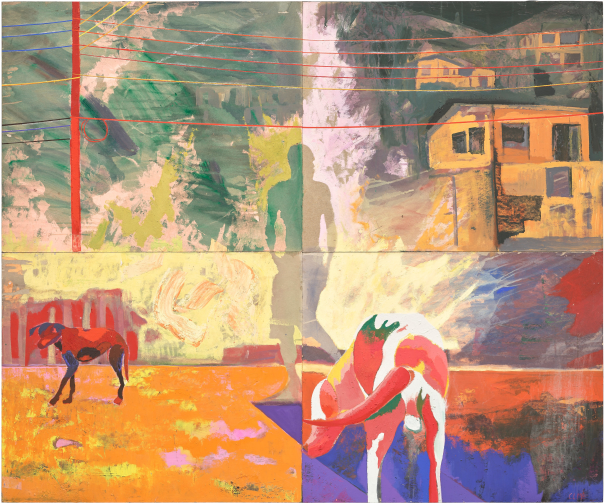 Che Lovelace Modern & Contemporary Art