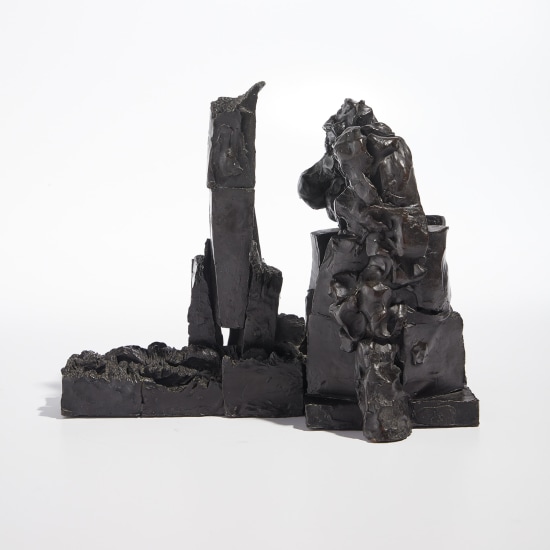 Alexander Liberman - Editions & Works on Paper, New York Thursday, June ...