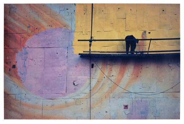 Ernst Haas Color Vision: Master Prints from Guy Stricherz and Irene Malli