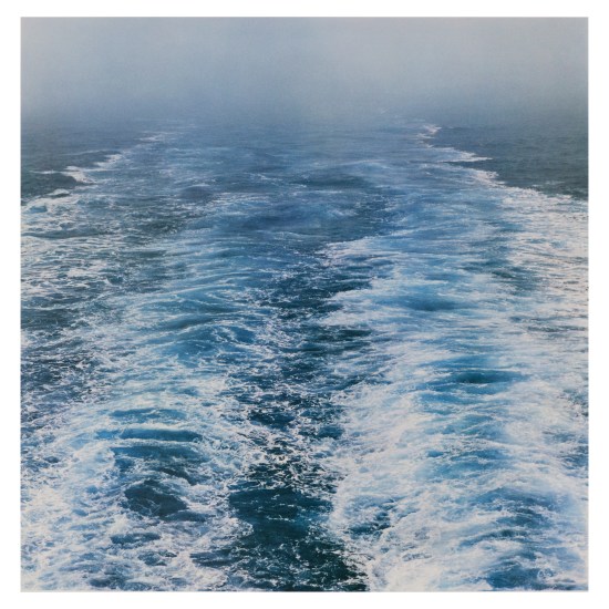 Alison Rossiter Color Vision: Master Prints from Guy Stricherz and ...