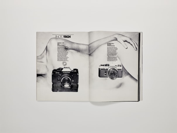 Anne Collier Photographs