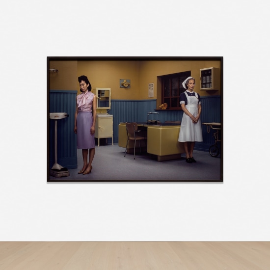 Erwin Olaf - Photographs from the Martin Z. Margulies Foundation Part ...