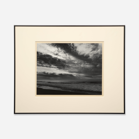 Ansel Adams Photographs