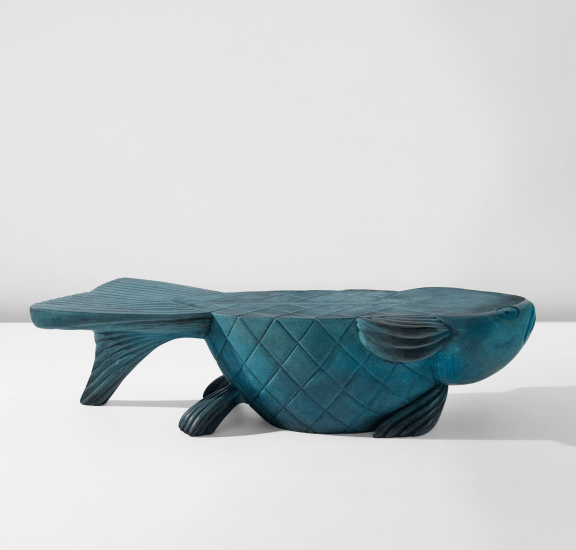 Judy Kensley McKie Design