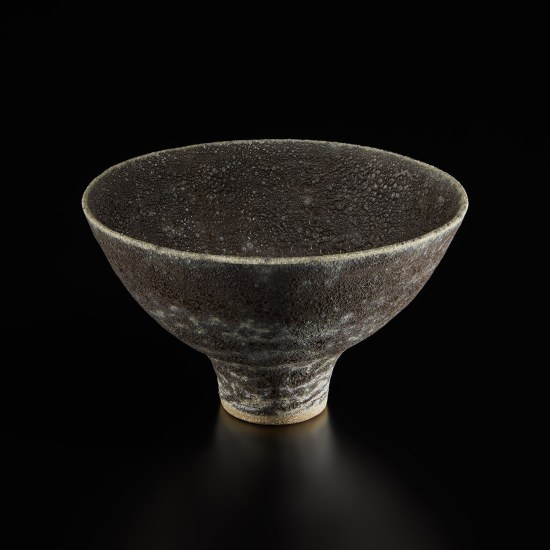 Lucie Rie Moved by Beauty: Works by Lucie Rie from an Important Asian ...