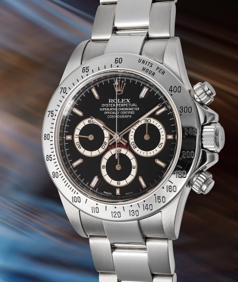 Rolex The New York Watch Auction: XII