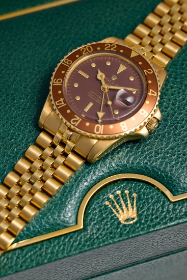Rolex Phillips Watches Online: The New York Sessions Featuring the 1979 ...
