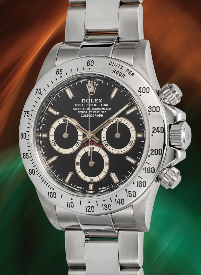 Rolex - The New York Watch Auction: XI, New York Saturday, December 7 ...