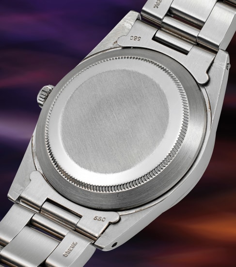 Rolex - The New York Watch Auction: XI, New York Saturday, December 7 ...