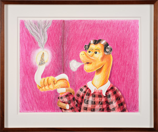 Nicasio Fernandez - Modern & Contemporary Art: Online Auction, New York ...