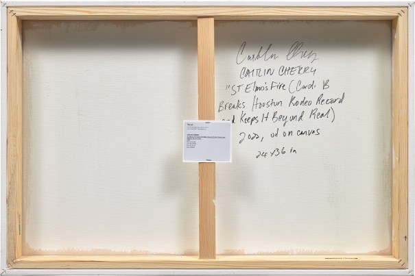 Caitlin Cherry - Modern & Contemporary Art: Online Auction, New York ...