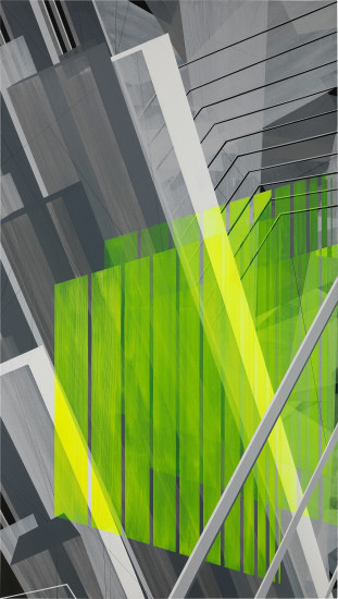 Qin Jun - New Now: Modern & Contemporary Art, London Friday, April 19, 2024 at GMT+1 | Phillips