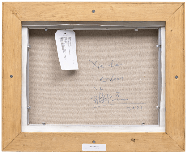 Xie Lei Modern & Contemporary Art: Online Auction, London