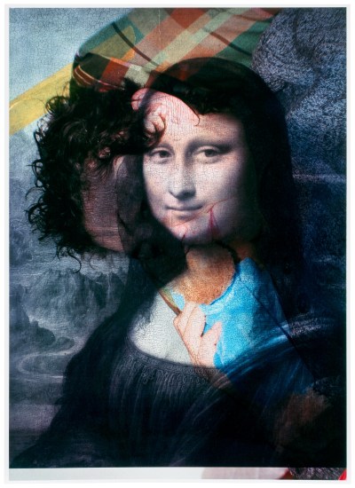 Isa Genzken An Eye for Editions, from Rembrandt to Mehretu – The Frans ...