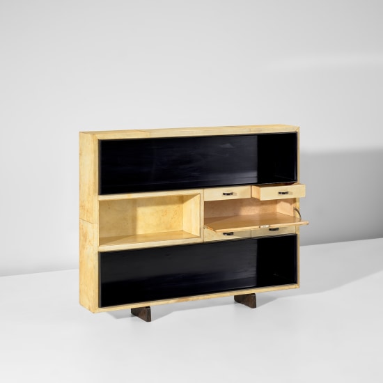 Guglielmo Ulrich Design