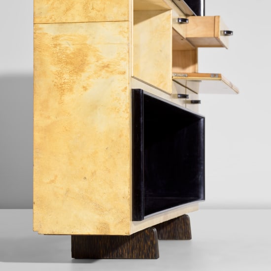 Guglielmo Ulrich Design