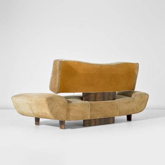 Guglielmo Ulrich Design