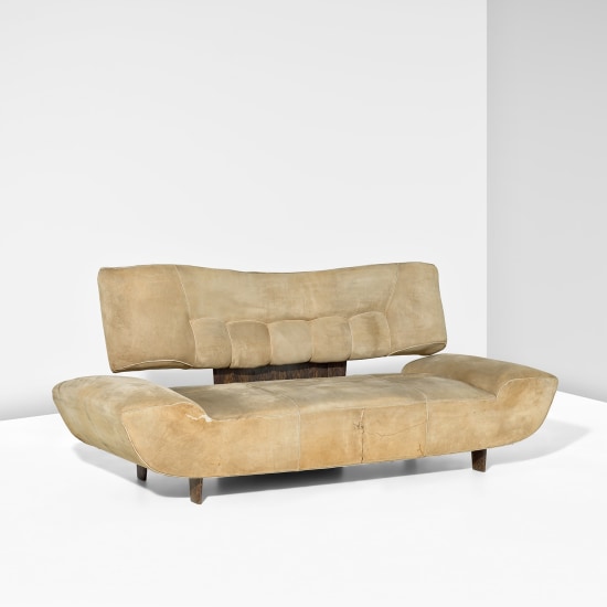 Guglielmo Ulrich Design