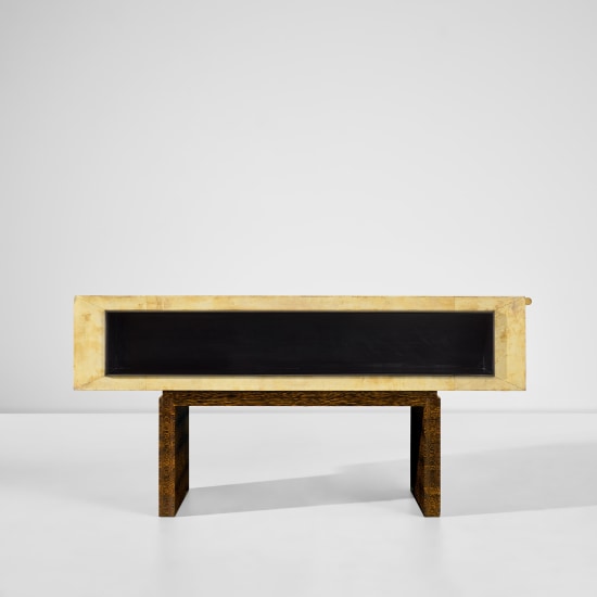 Guglielmo Ulrich Design