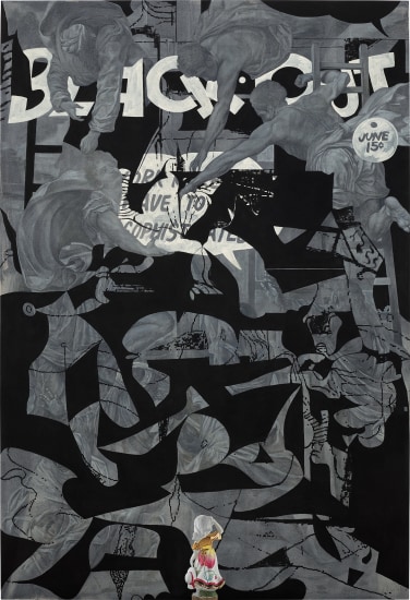 Matthew Hansel - Modern & Contemporary Art: Online Auction, London ...