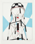 Allan D'Arcangelo 20th Century & Contemporary Art Day Sale, Morning Session