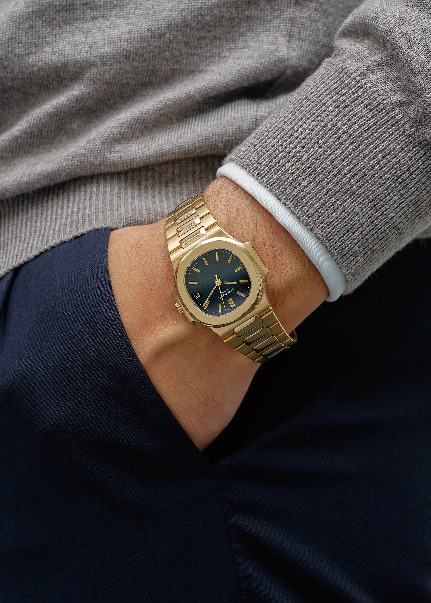 Patek Philippe The Geneva Watch Auction: XII