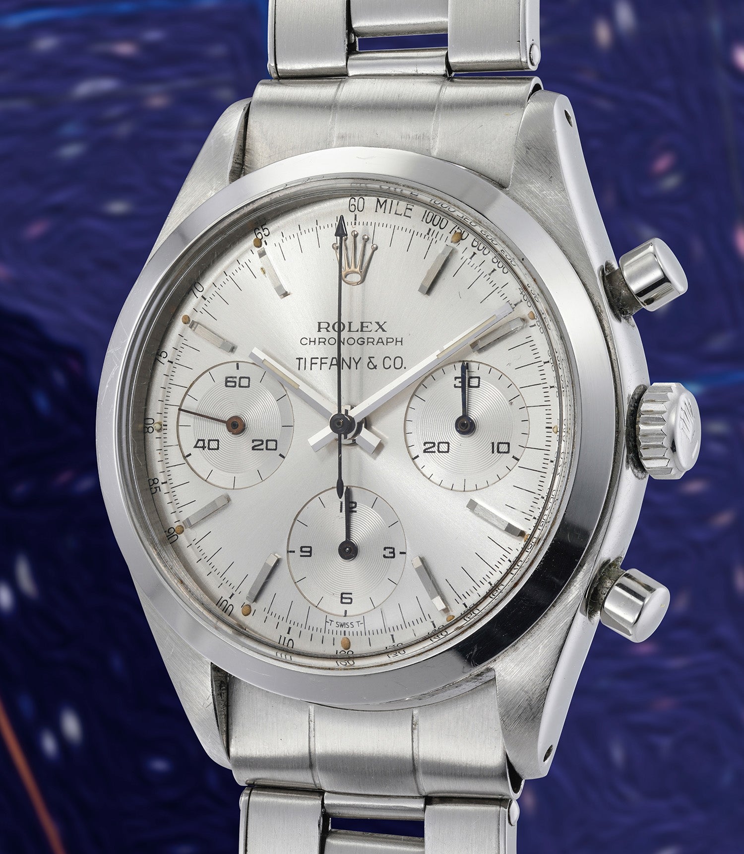 Rolex The Geneva Watch Auction: XXI