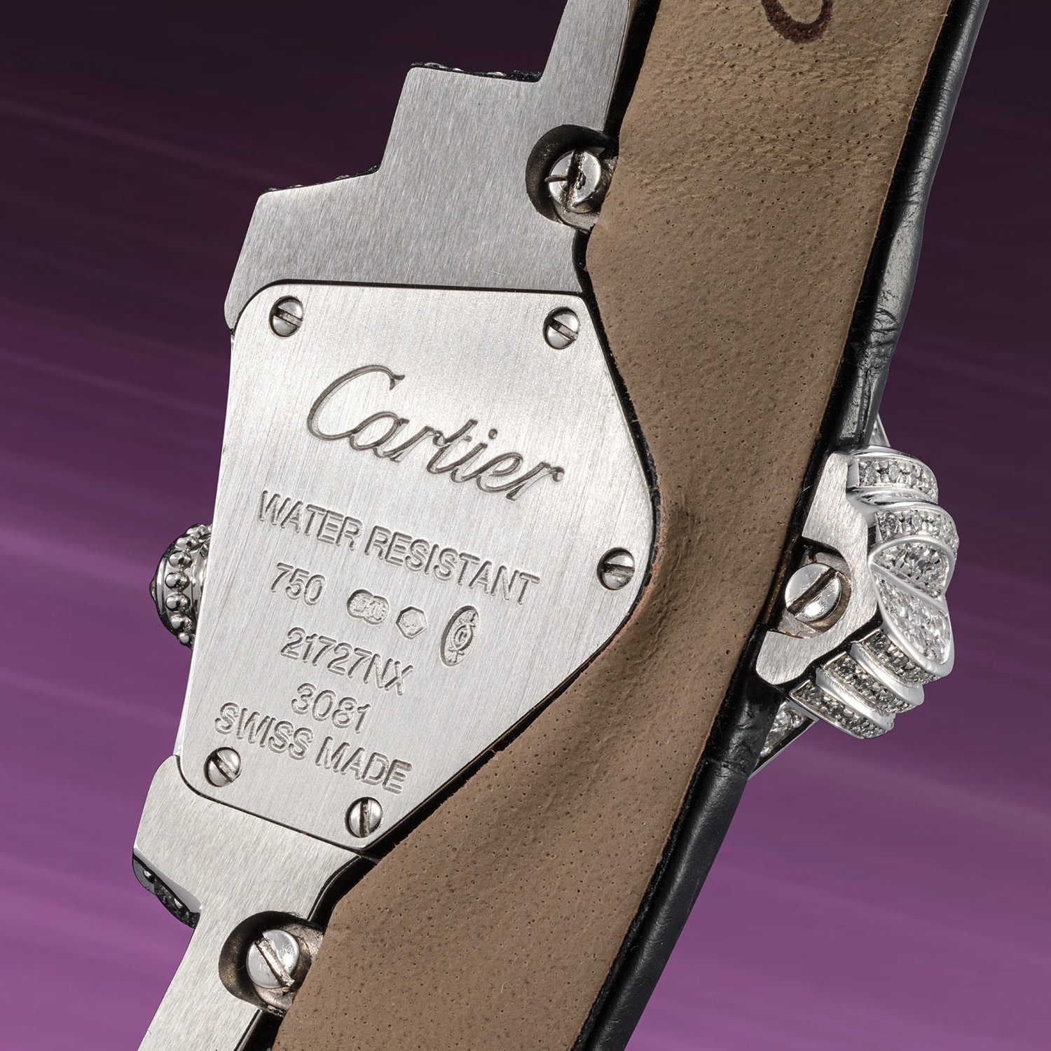 Cartier - The Geneva Watch Auction: XX, Geneva Saturday, November 9 ...