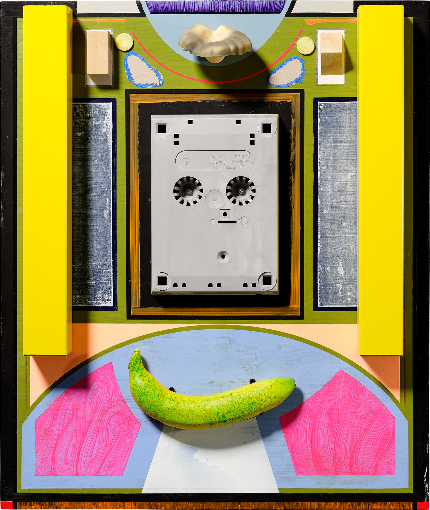 Gao Ludi - New Now: Modern & Contemporary Art and Design, Hong Kong ...