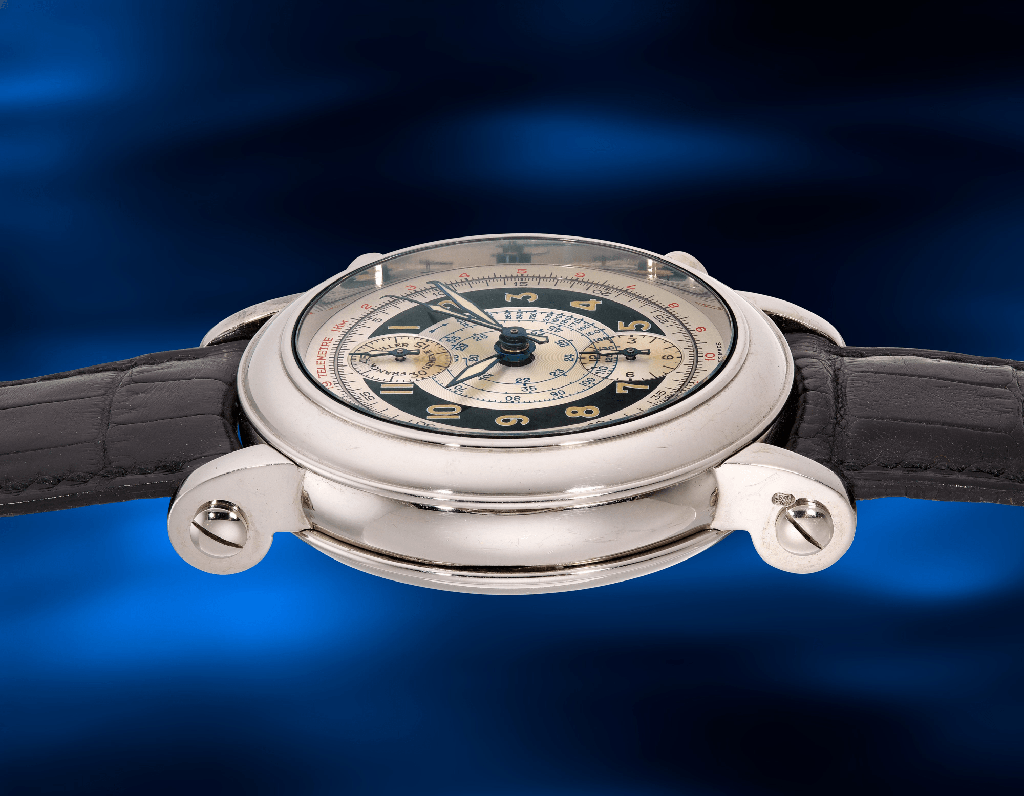 Franck Muller Phillips Watches Online Auction: The Hong Kong Sessions, Fall 2025