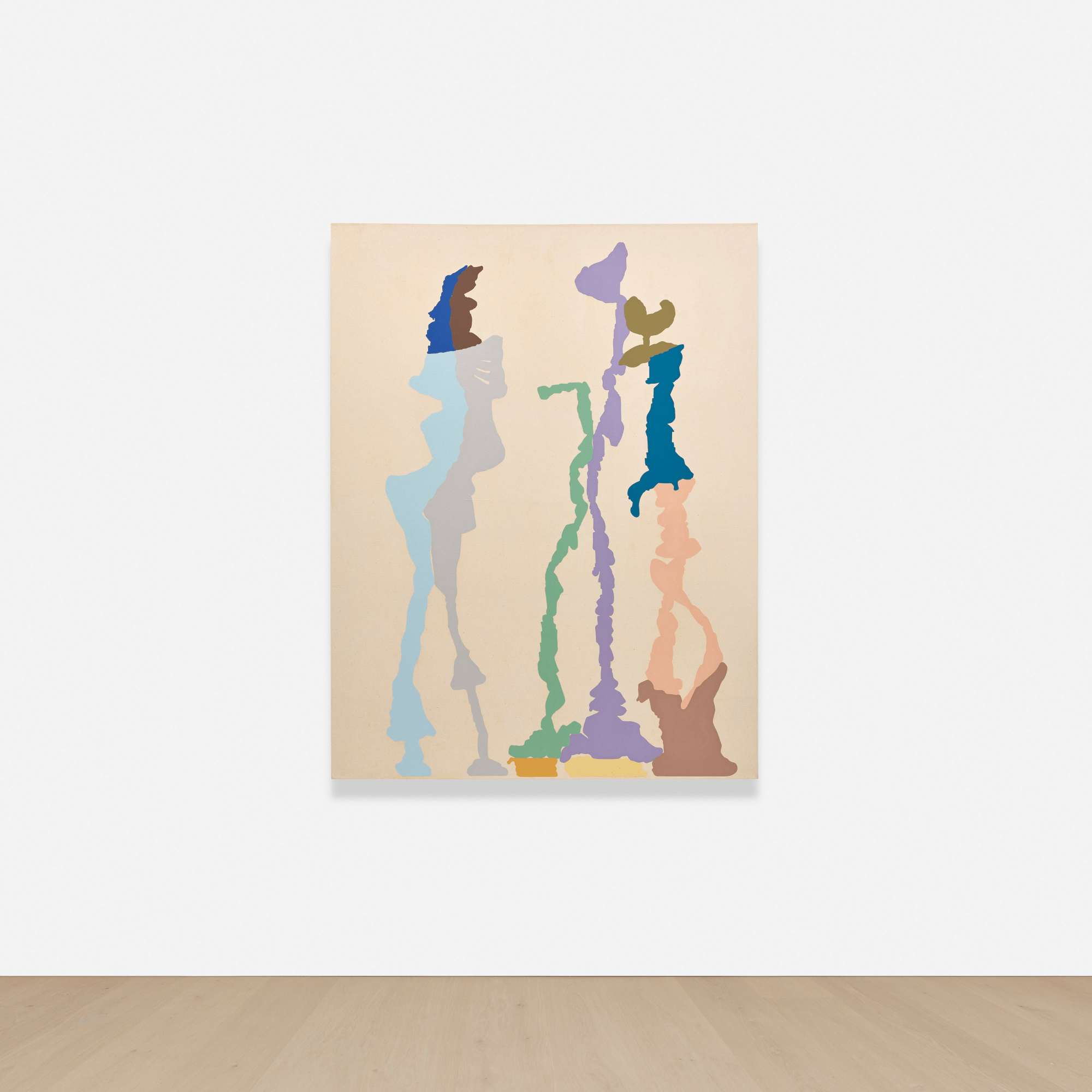 Monique Prieto Modern & Contemporary Art: Online Auction, New York