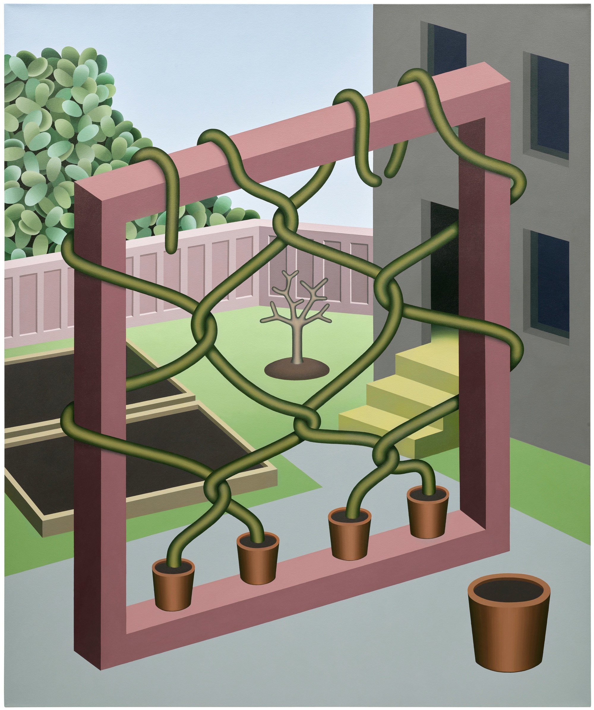 Emily Ludwig Shaffer Modern & Contemporary Art: Online Auction, New York