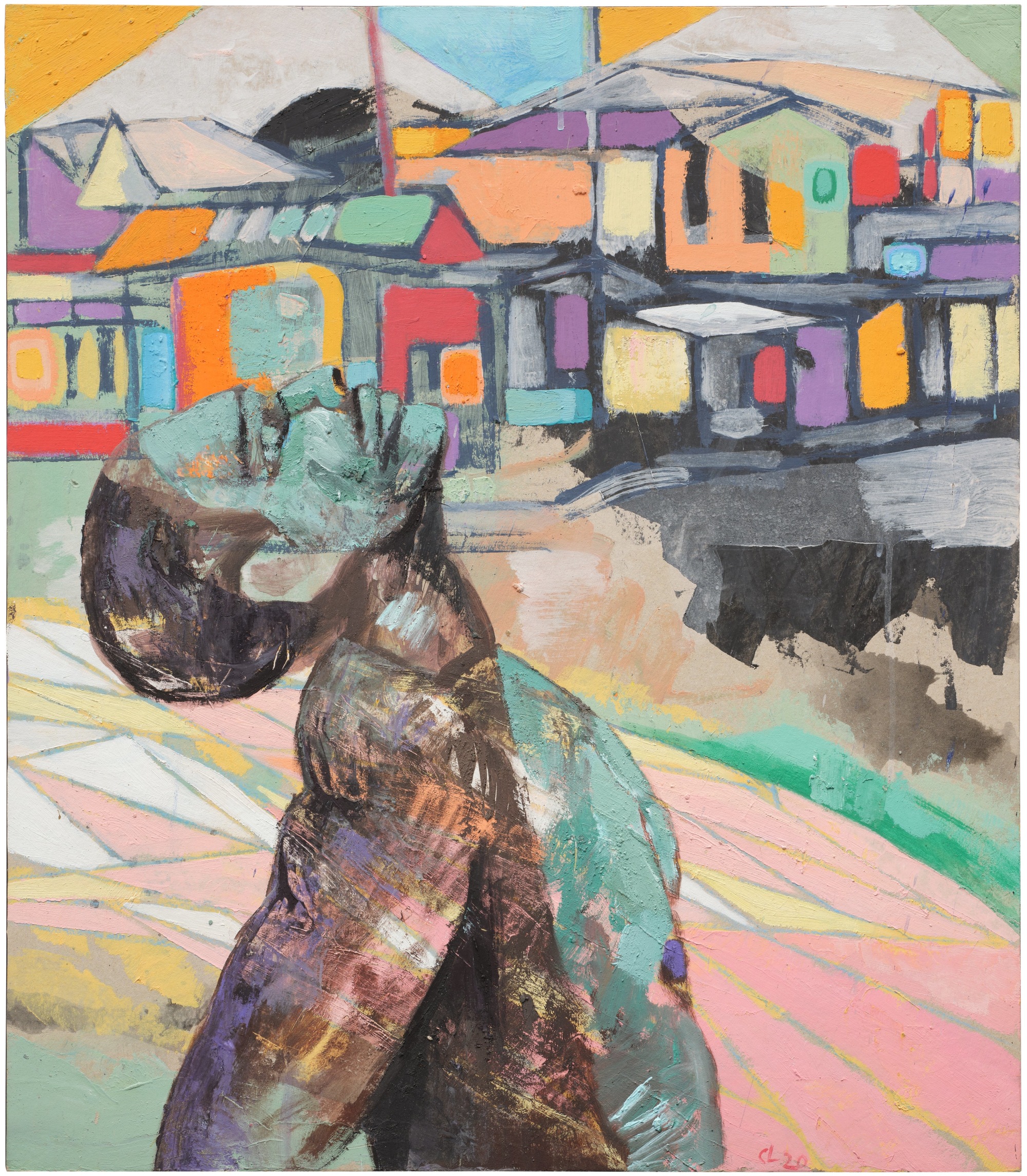 Che Lovelace Modern & Contemporary Art: Online Auction, New York