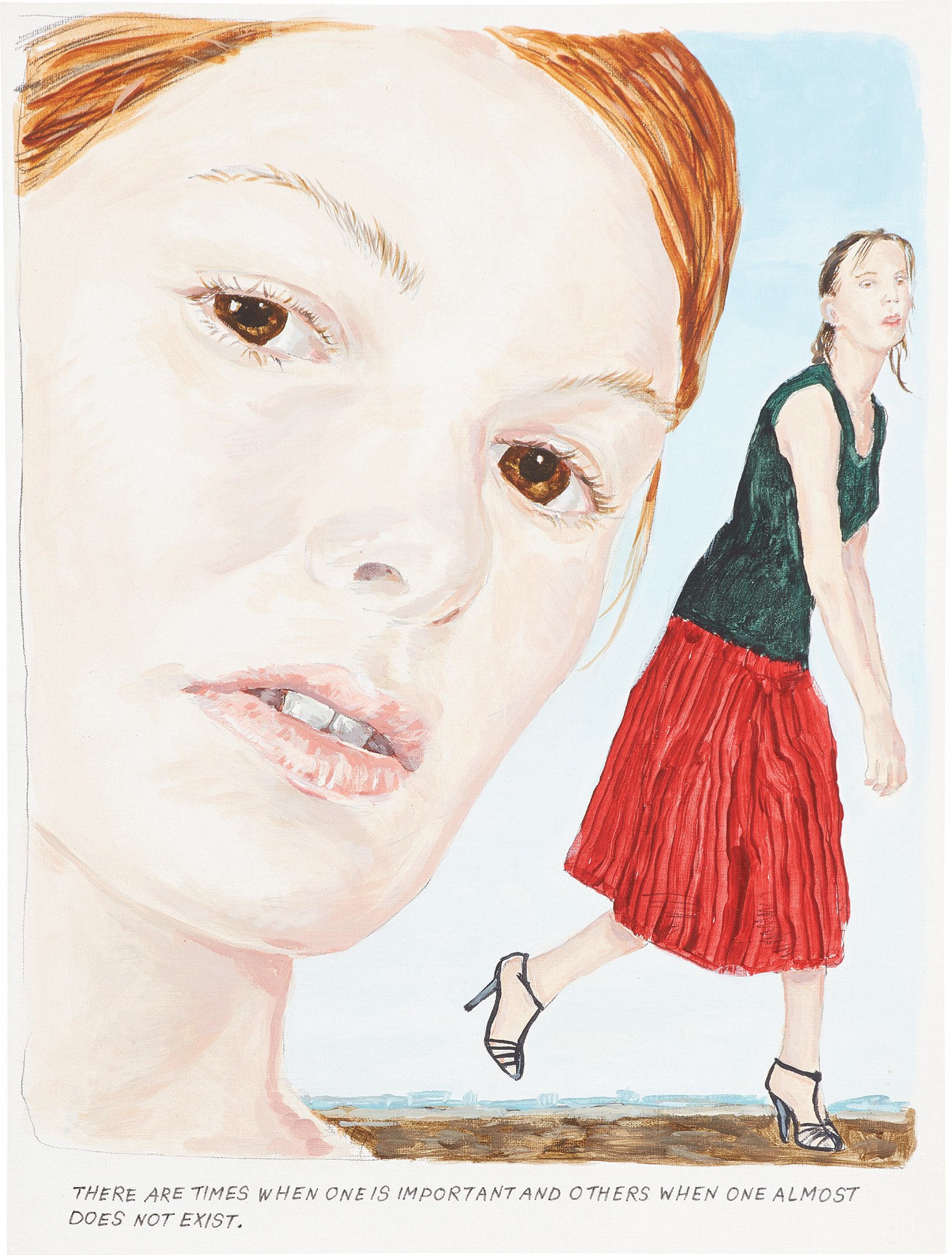 Muntean/Rosenblum Editions & Works on Paper